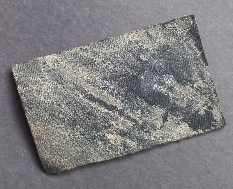 Holland Patch | A superb (British made printed i.e canvas) Royal ...